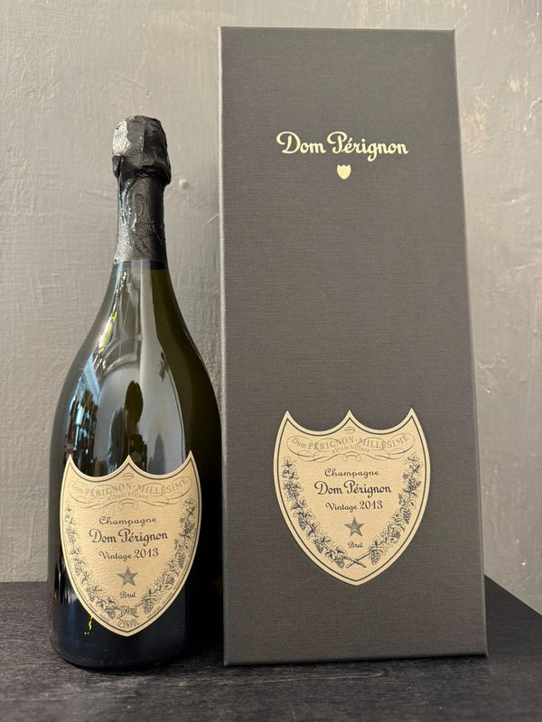 2013 Dom Perignon – Winebook